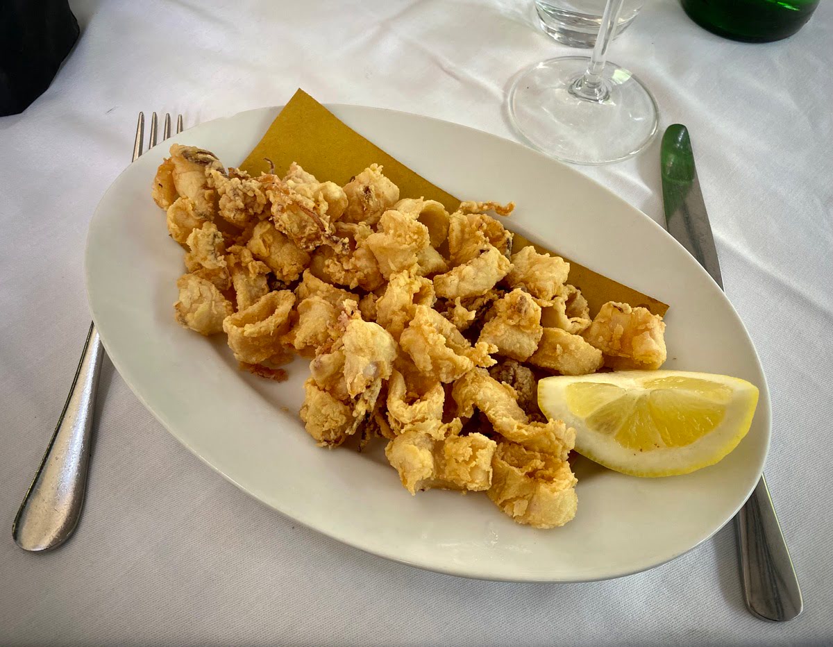 La fritura de pescado perfecta: Consejos para una fritura crujiente y ...